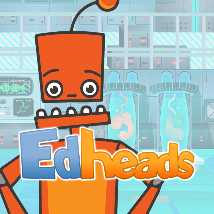 Search • Edheads