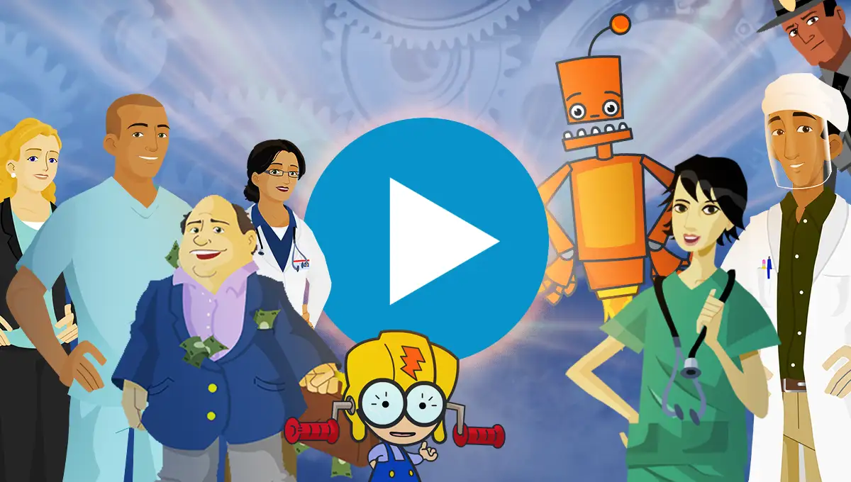 Corporate Giving • Edheads